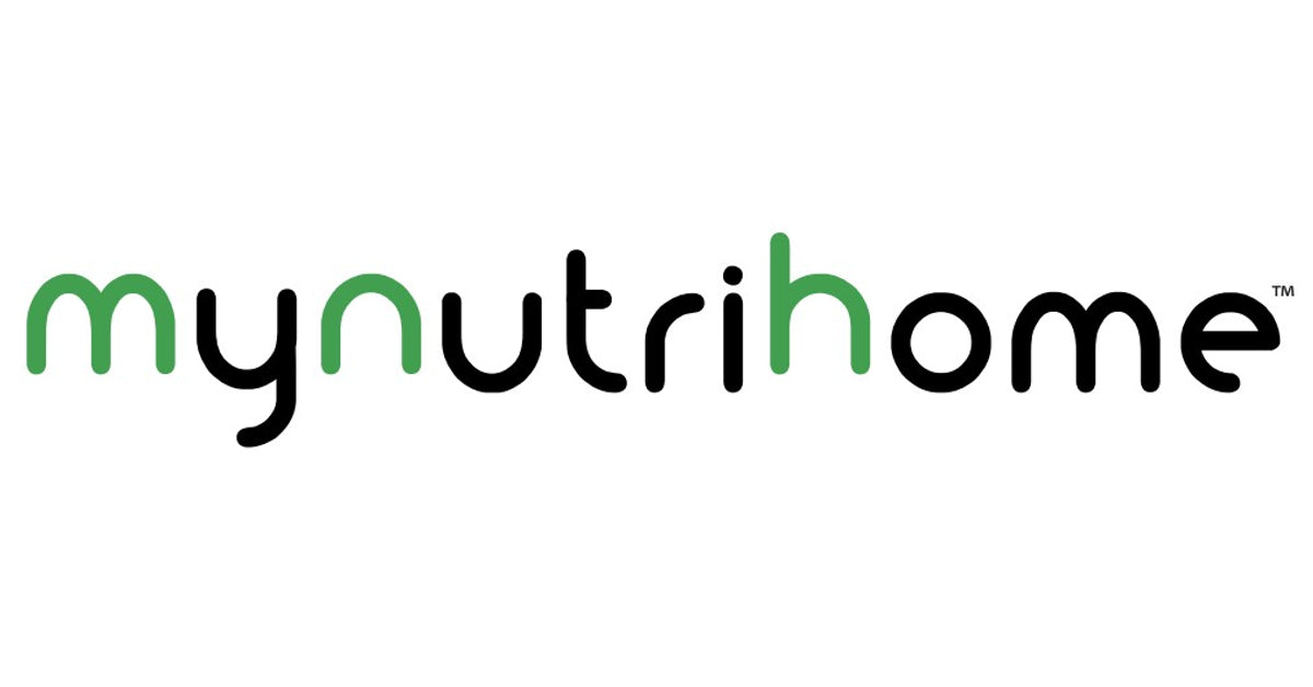 My Nutri Home