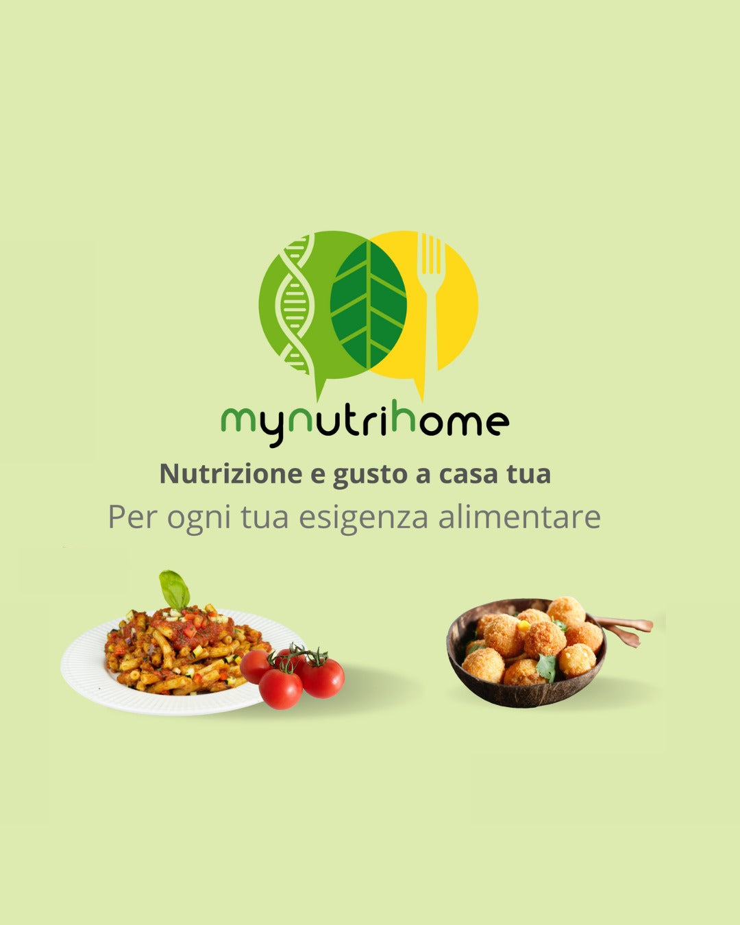 My Nutri Home